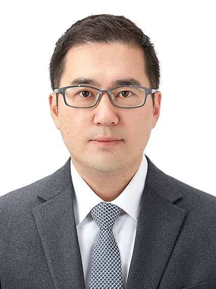 Quantum-material Spintronics Group @ KIST | Exploring 2D Magnetism